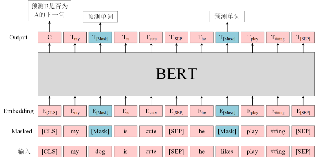 BERT相关——（8）BERT-based Model代码分析 | 冬于的博客